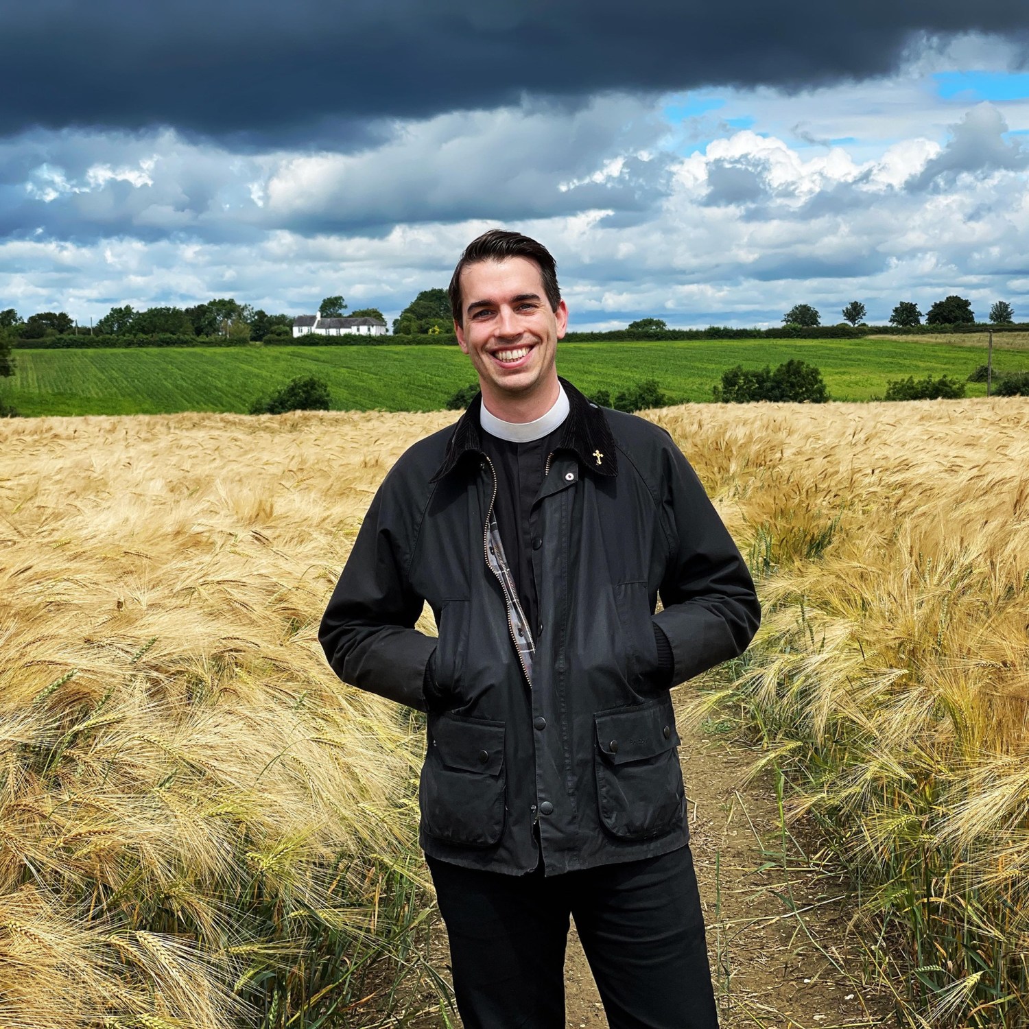 fr-adam – Ss Simon & Jude, Castlethorpe