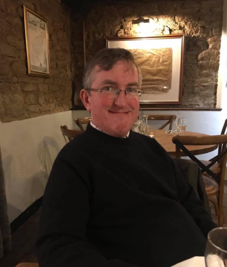 Meet the Team – Ss Simon & Jude, Castlethorpe